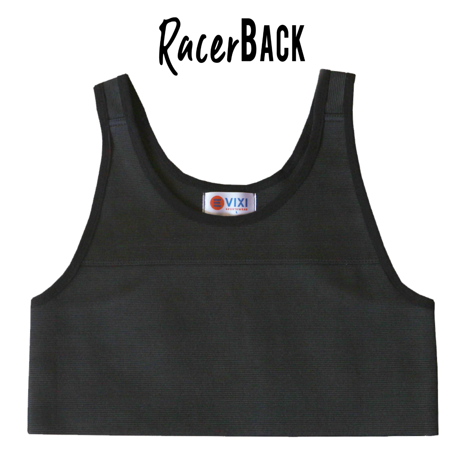 Evixi Racerback Binder – Evixi Sportswear